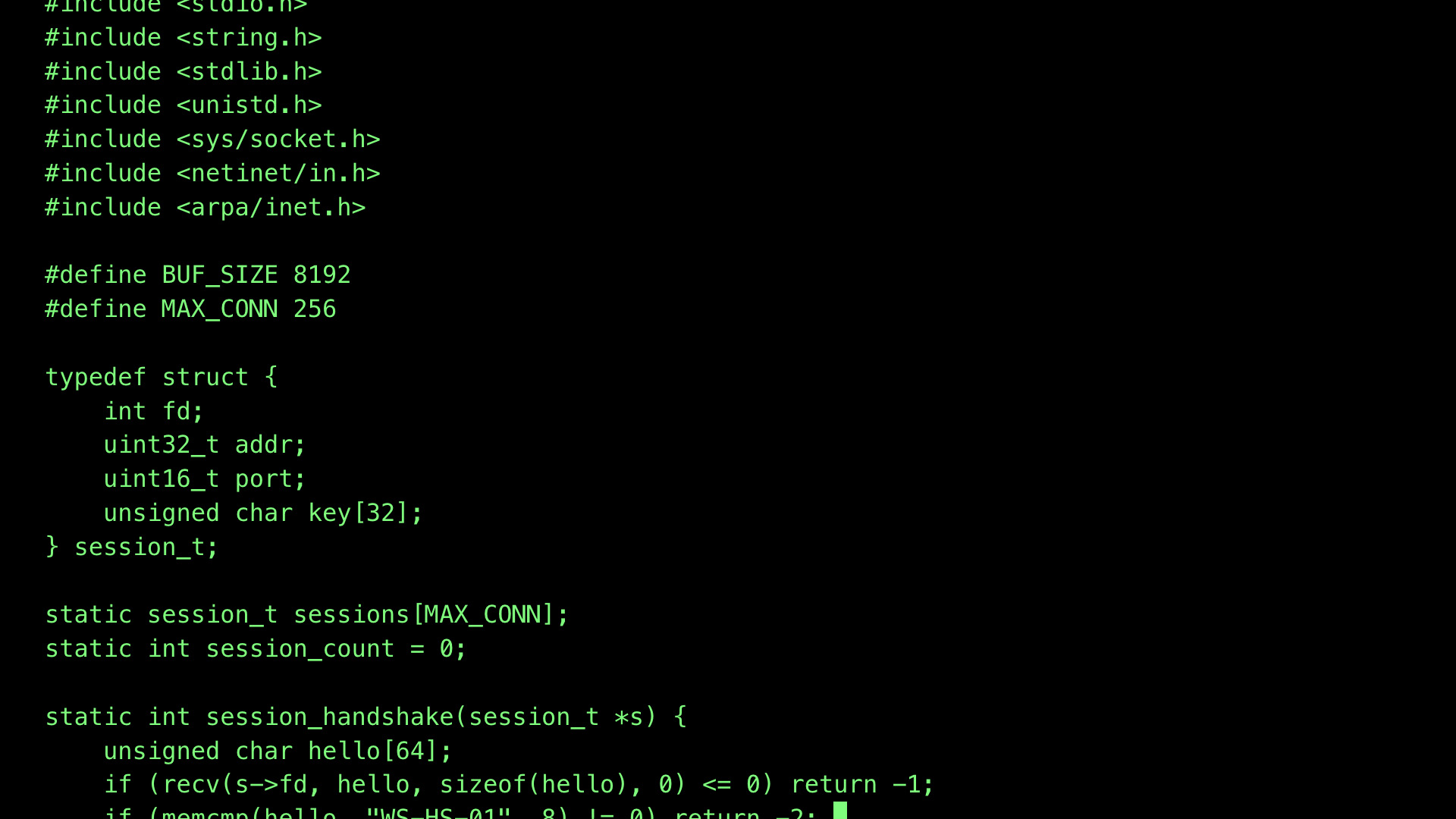 Hacker Typer: Simulador de Terminal de Hacker Online